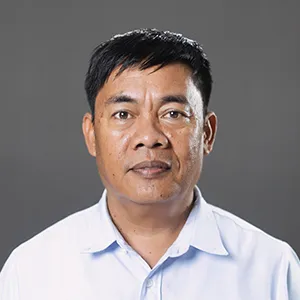 First Bukidnon Electric Cooperative, Inc. | Management and Staff